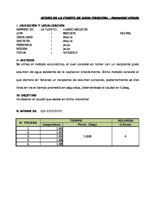 Aforo | Anon | uDocz