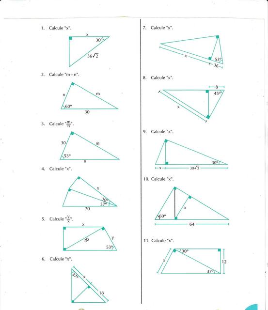 Práctica de Triángulos | Violeta consuelo malca malca | uDocz