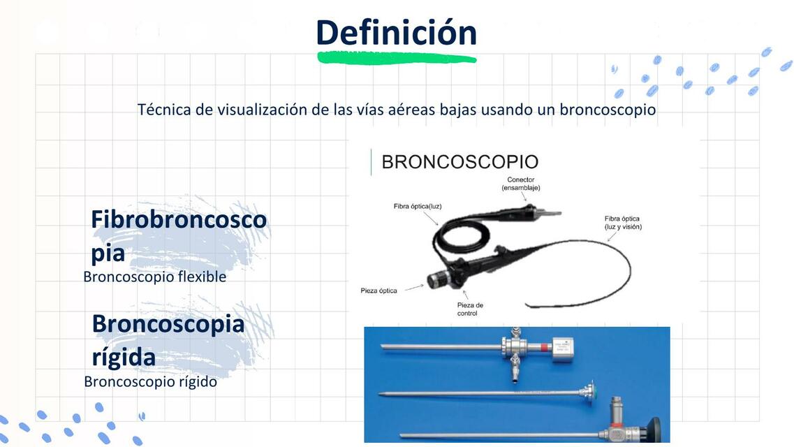 Broncoscopia | Angeles | uDocz