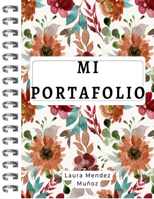 Portafolio de evidencias | Fernanda Valverde | uDocz