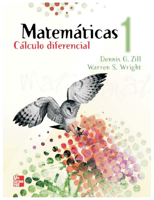Matemáticas. Cálculo Diferencial | Elba Cruz Rios | uDocz