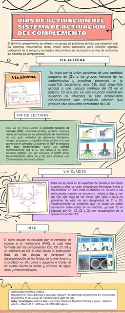Infografía vía de complemento | Hernandez Michaca Isabela | uDocz