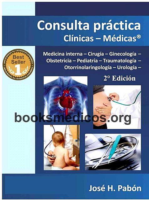 Consulta practica Clinicas Medicas | Aik Charris | uDocz