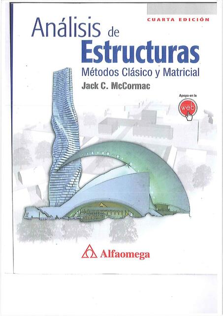 Análisis de Estructuras | Alma Madero | uDocz