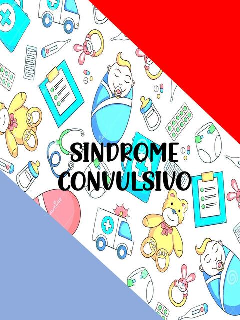 Sindrome Convulsivo | Gissele Lara | uDocz