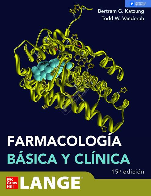 Farmacología | DiarioDeUnasMédicas | uDocz