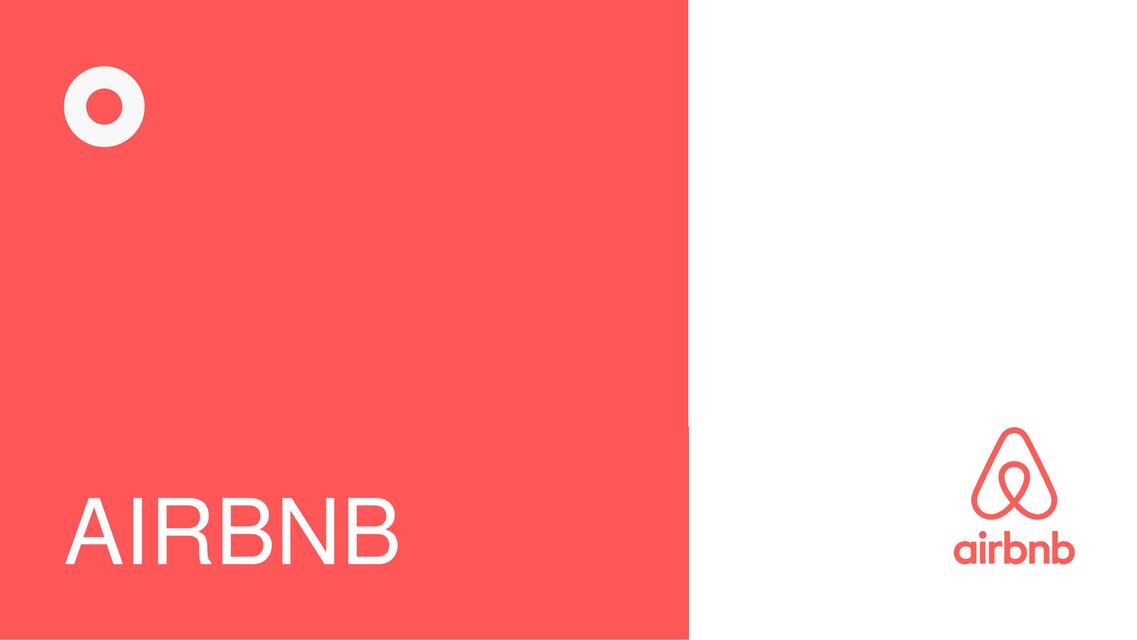 AIRBNB | Micaela Arce | uDocz