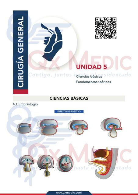 Cirugía General 1 | MEDICSTORE | uDocz