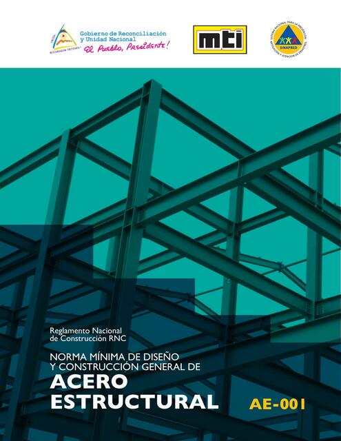 Reglamento Nacional de Construcción RNC | luis | uDocz