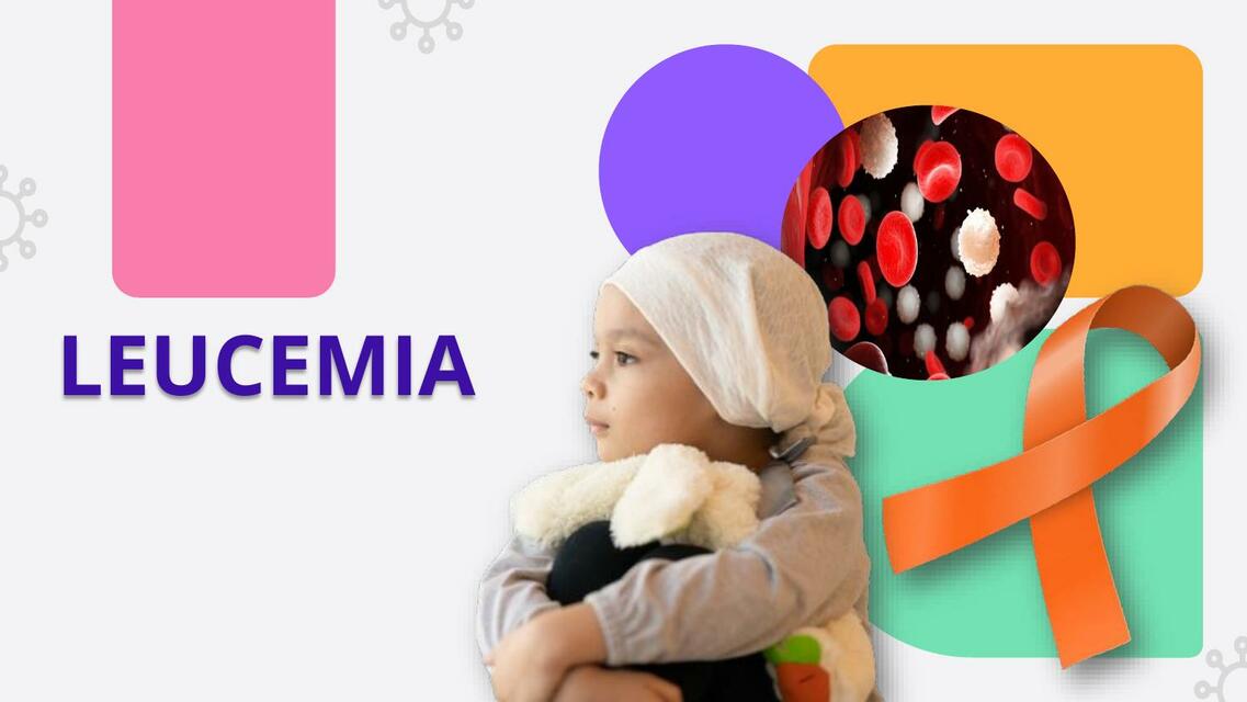 Leucemia | Resúmenes medicos | uDocz