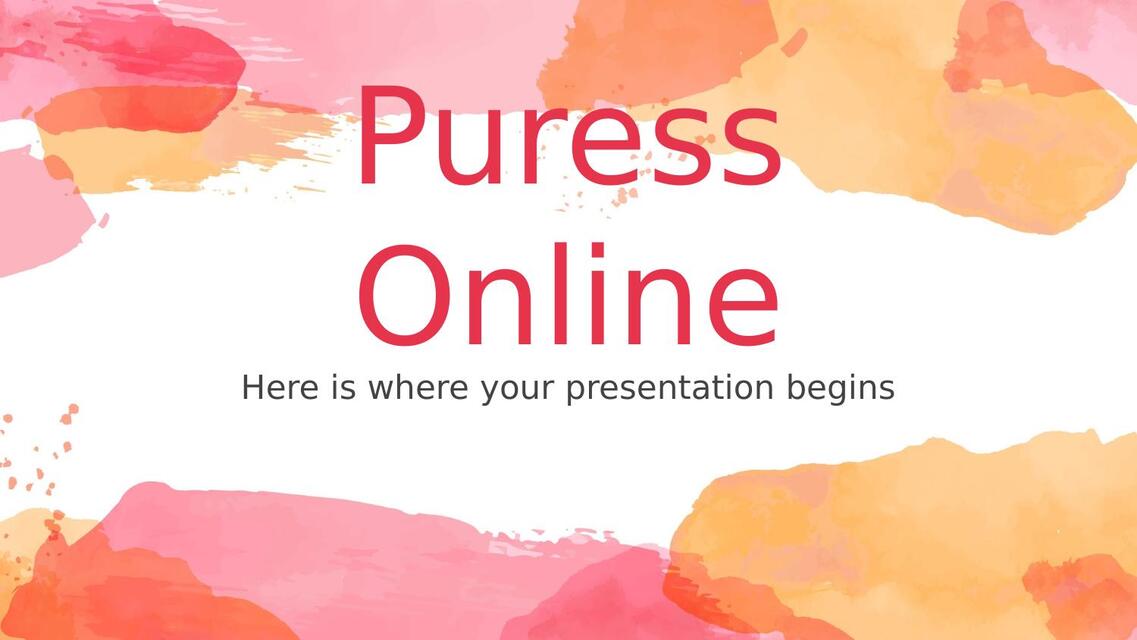 Plantilla PPT | Micaela Arce | uDocz