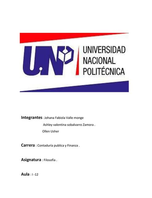 Los epicúreos | Johanna Fabiola valle monge | uDocz