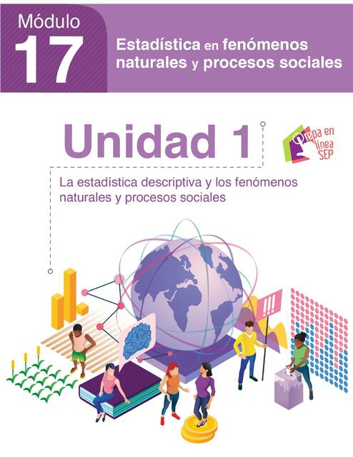 M17 U1 Estadística en fenómenos naturales y procesos sociales ...