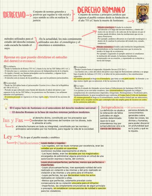 Derecho Romano | Paola | uDocz