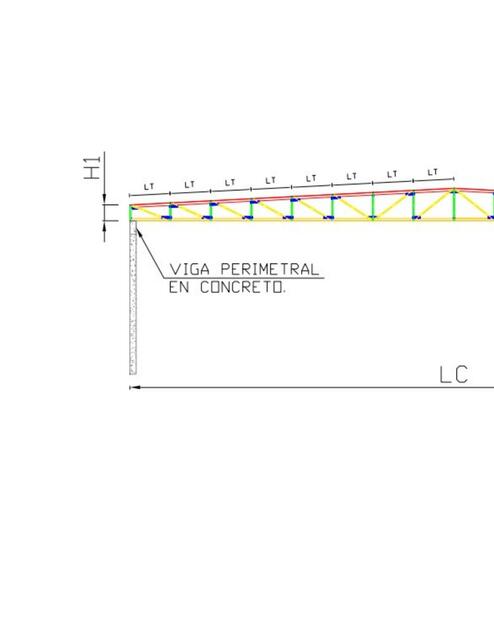 Viga Perimetral en Concreto | Jorge luis Blandon murillo | uDocz