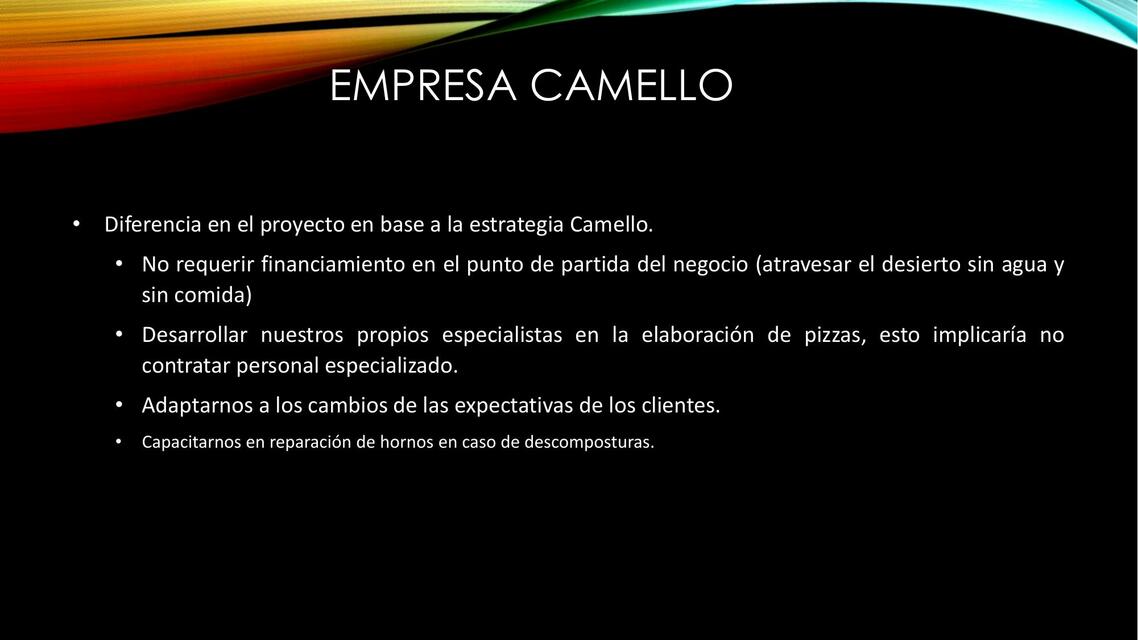 Empresa Camello | cesar | uDocz