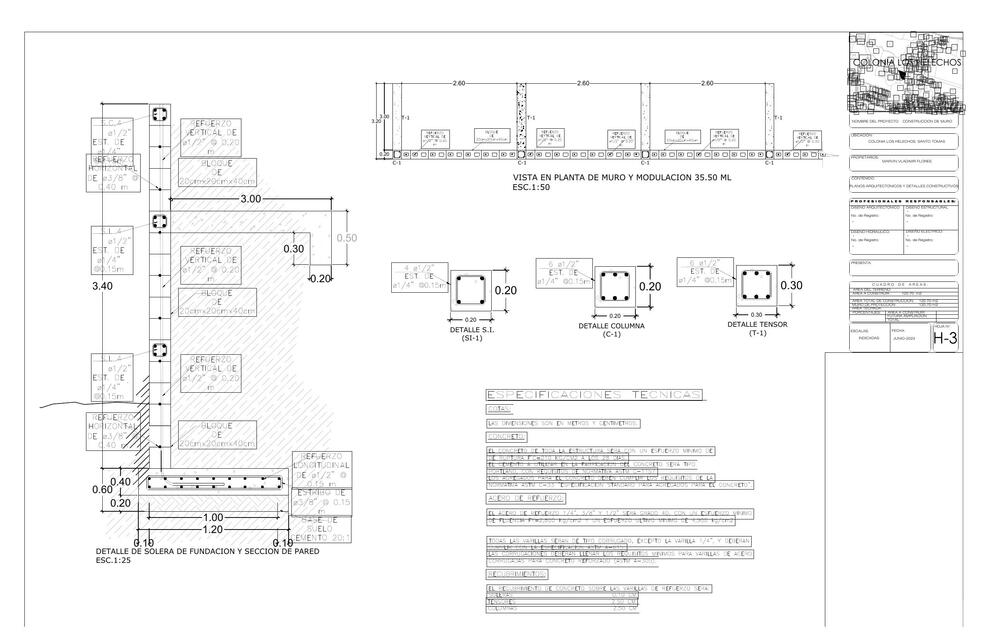 Plano | Fernando | uDocz