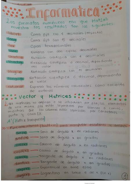 Informática resumen | Lulu | uDocz