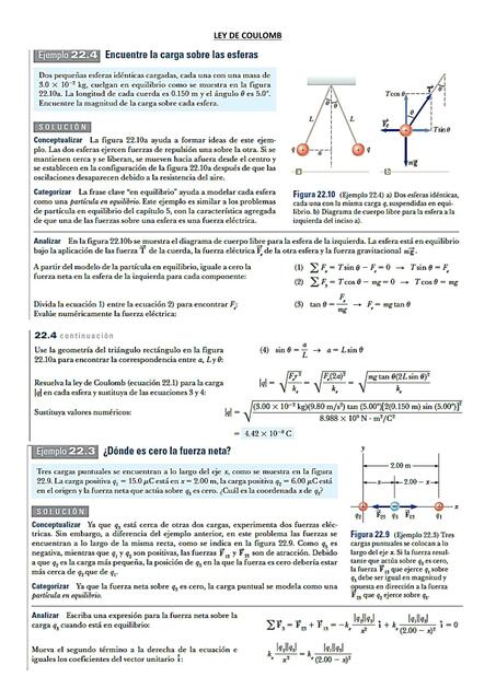 Ley de Coulomb | daniel | uDocz