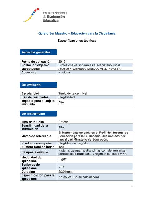 Educación para la ciudadania | Josy | uDocz
