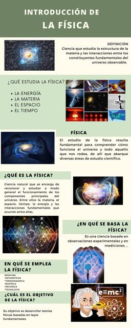 Introducción de la física | ANGELICA RUBY HERNANDEZ MADRIGAL | uDocz