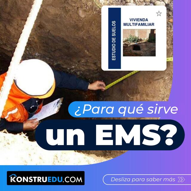 Para qué sirve un EMS | Hector Vila | uDocz