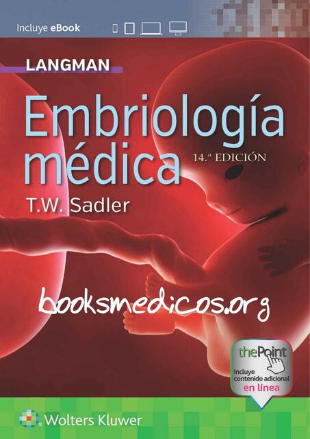 Embriología Médica | Samuel | uDocz