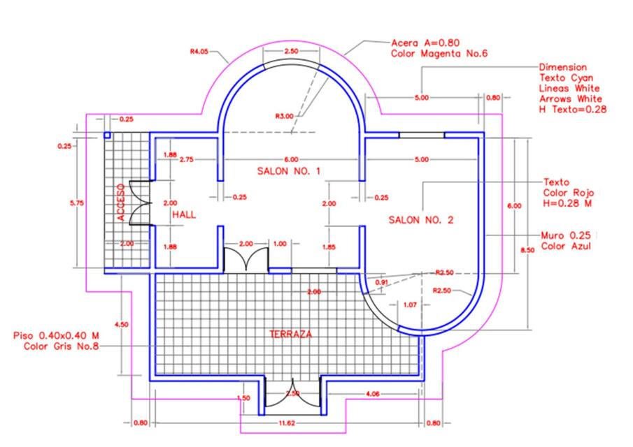 Plano | jorge Paredesmx | uDocz