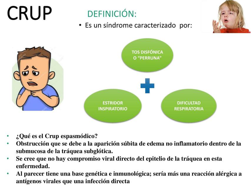 CRUP | Mishelle Chavez | uDocz