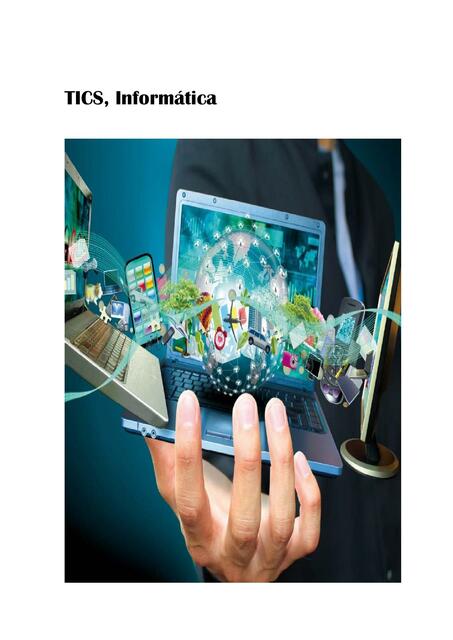 TICS, Informática | Anna Moyu | uDocz