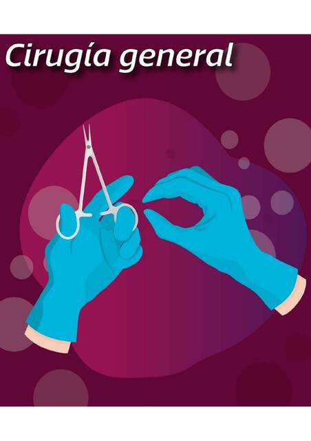 Cirugia | uDocz