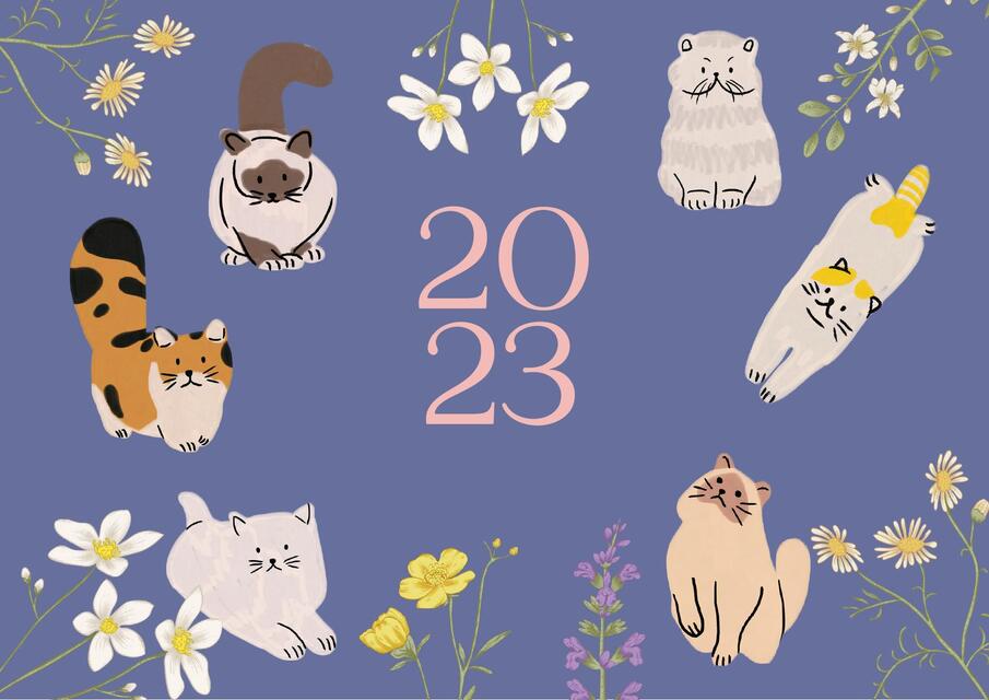 Calendario | eileen silva | uDocz