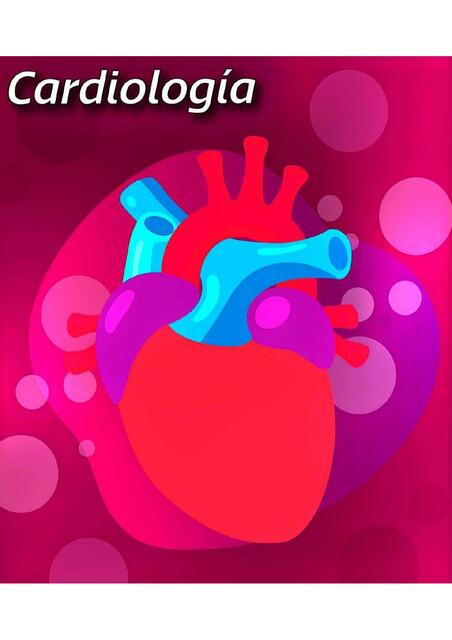Mini Manual de Cardiología | uDocz