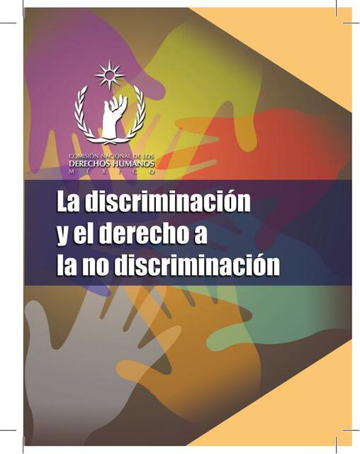 La discriminación | Kari Ramírez | uDocz