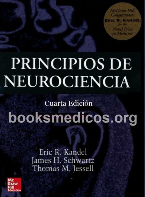 Principios de Neurociencia Kandel | dymedicina | uDocz