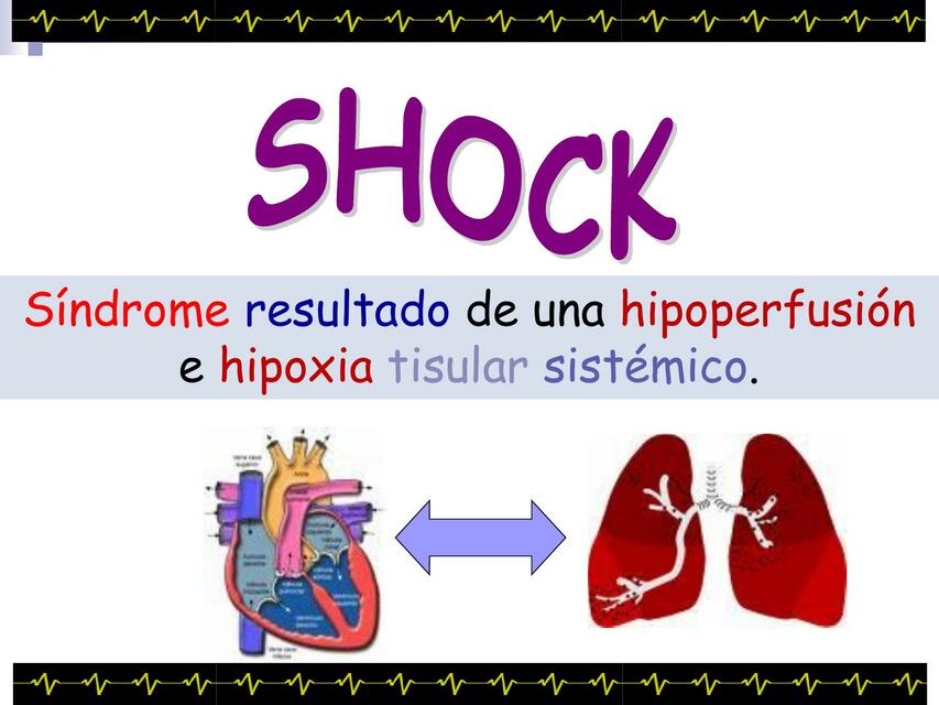 Shock | Daniela García Romero | uDocz