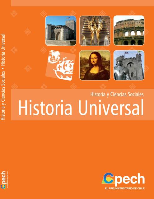 Historia Universal | ELMER TIGRE HUAMAN | uDocz