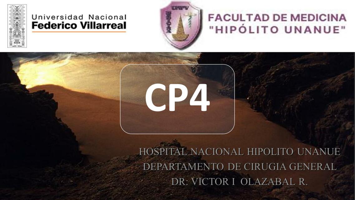 Shock Hipovolémico | Fernando Sullca | uDocz