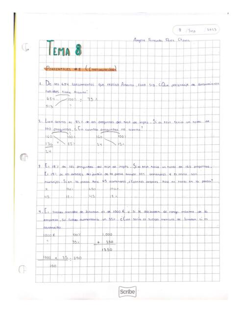 Tema 8 | Annxgely PC | uDocz
