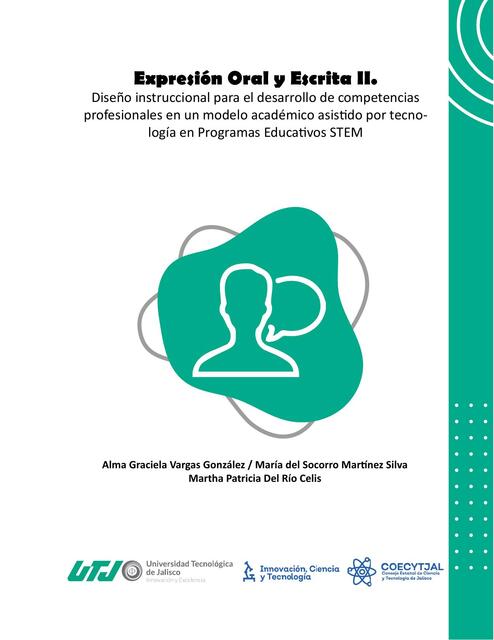 Libro de expresión oral y escrita II | mundostudents1 | uDocz