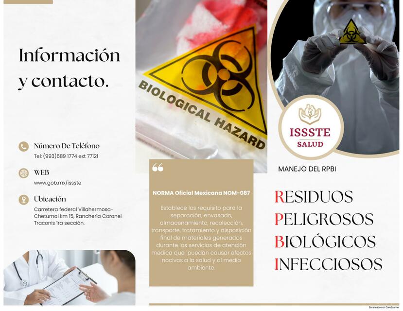 RPBI Tríptico | uDocz