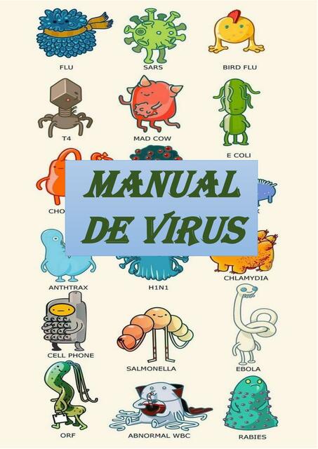 Manual de Virus | uDocz