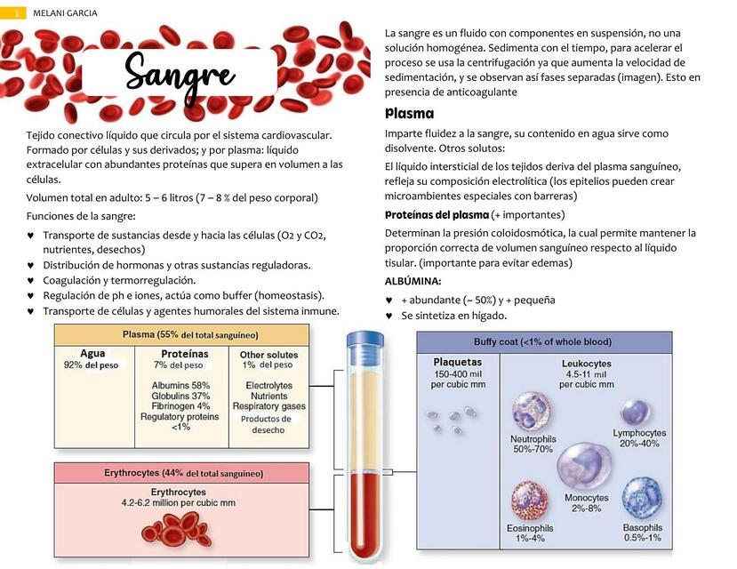 Sangre | Jimena Gomez | uDocz