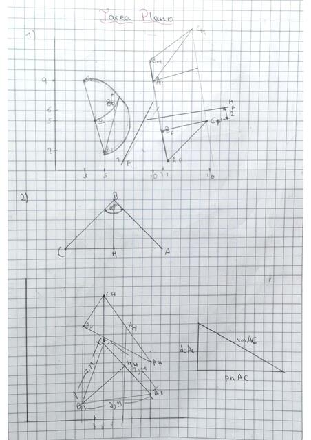 Tarea Plano | YESSICA ARACELY SUAREZ GAMARRA | uDocz