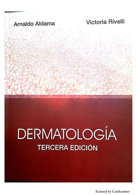 Dermatologia | Larissa | uDocz