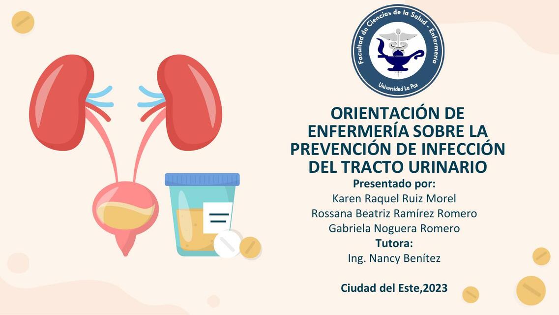 ITU | Monse Gauto | uDocz