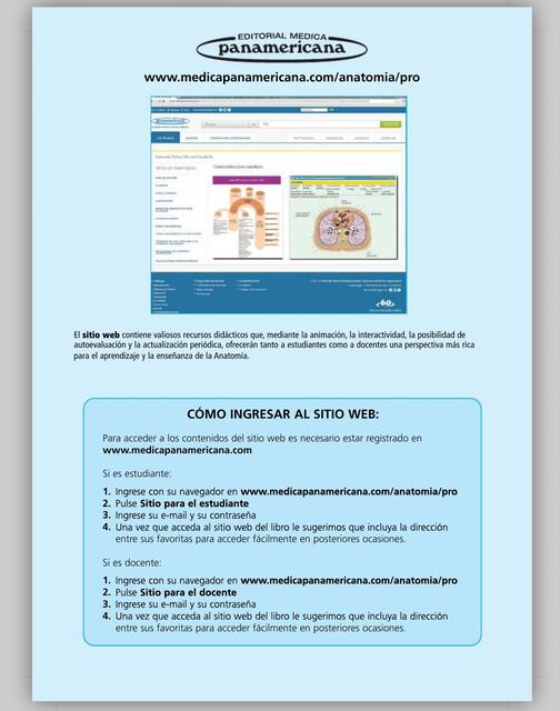 Anatomía Clínica | Reyna Cristina | uDocz