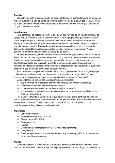 Informe De Laboratorio Purin Udocz