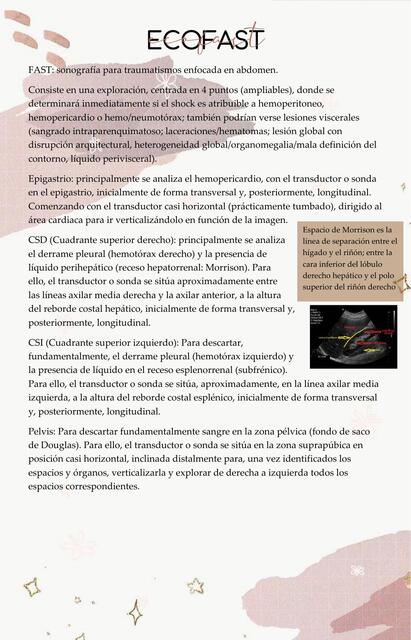 Ecofast | Chris Nicole Perez Lopez | uDocz