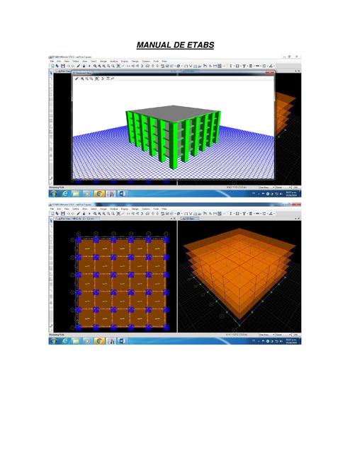 MANUAL DE ETABS V01 | Ruiz Yheison | uDocz